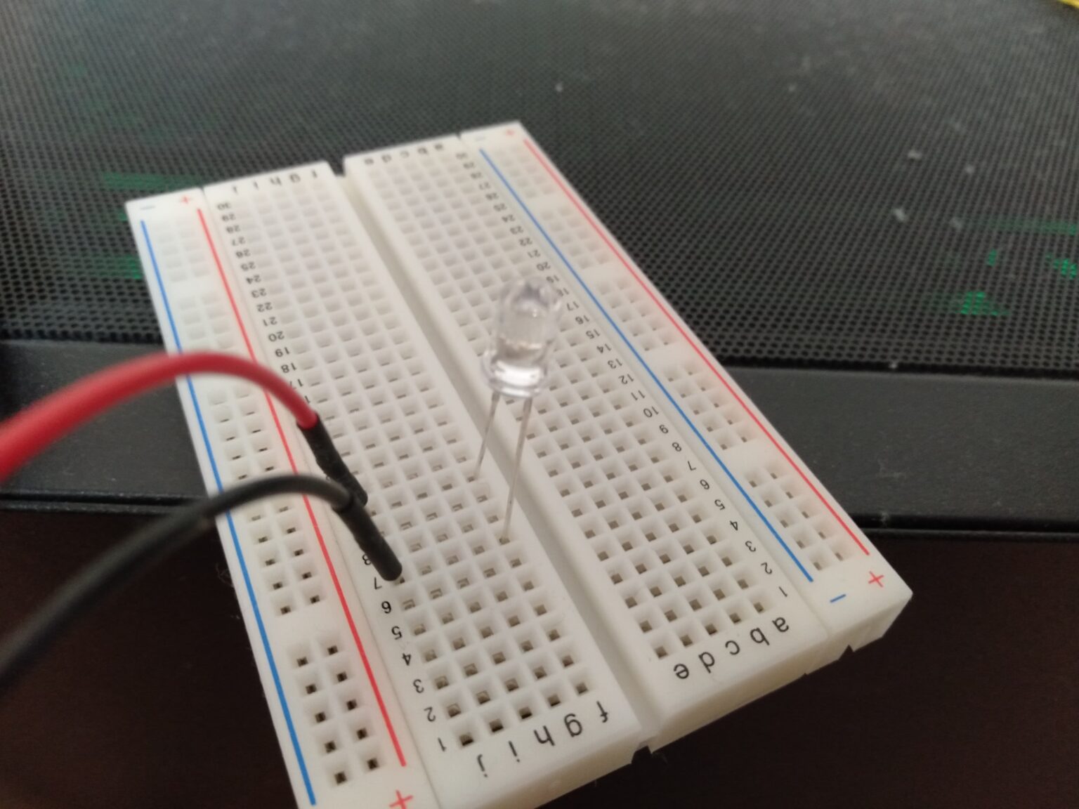 M5Stack でLEDライト点灯までの3ステップ - Kotaro Studio