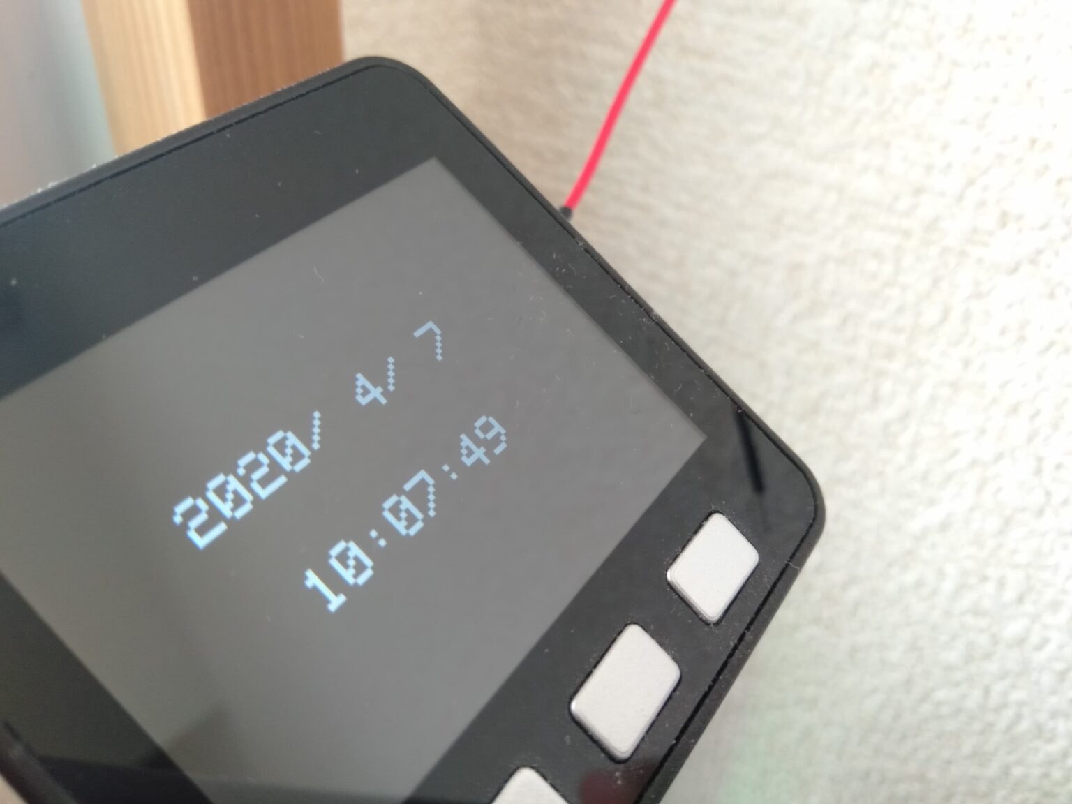 M5Stack を WiFiに接続する - Kotaro Studio