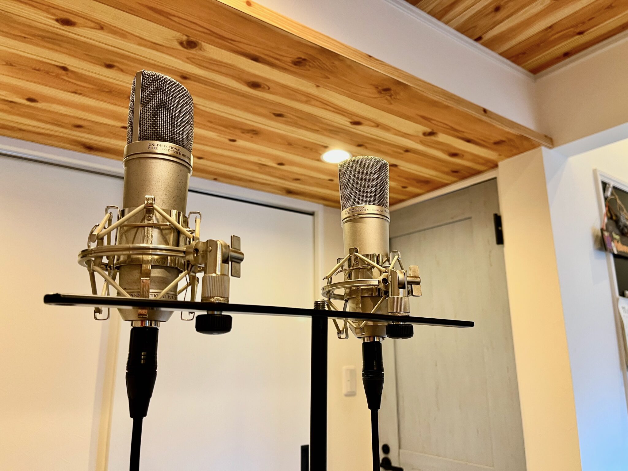 【保存版】ステレオペアレコーディング完全ガイド - Kotaro Studio