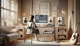 【GarageBand 使い方】あなたの録音をプロ並みにアップさせる方法 - Kotaro Studio