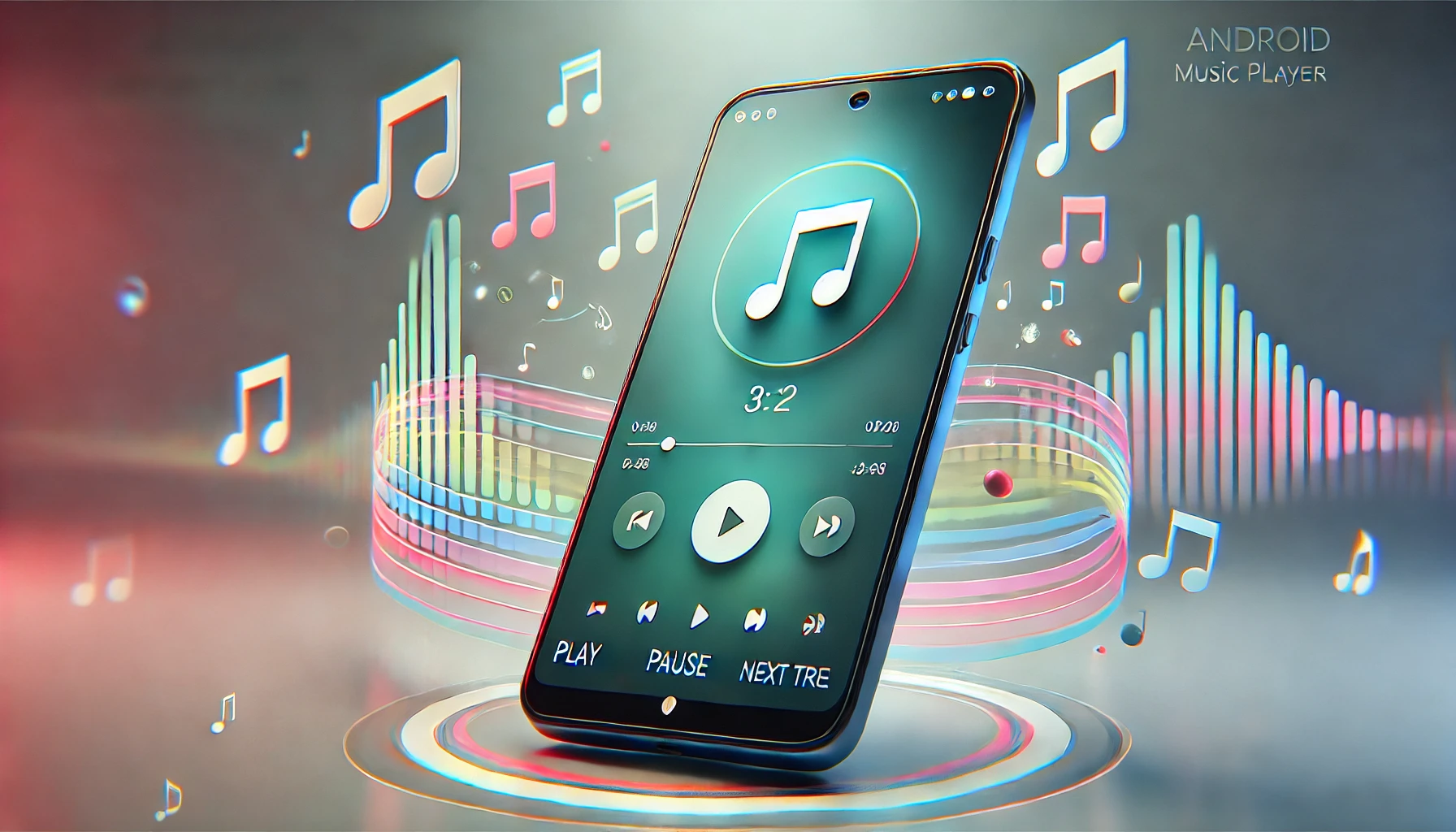 【2026年版】無料で使えるAndroid音楽アプリおすすめ10選 - Kotaro Studio